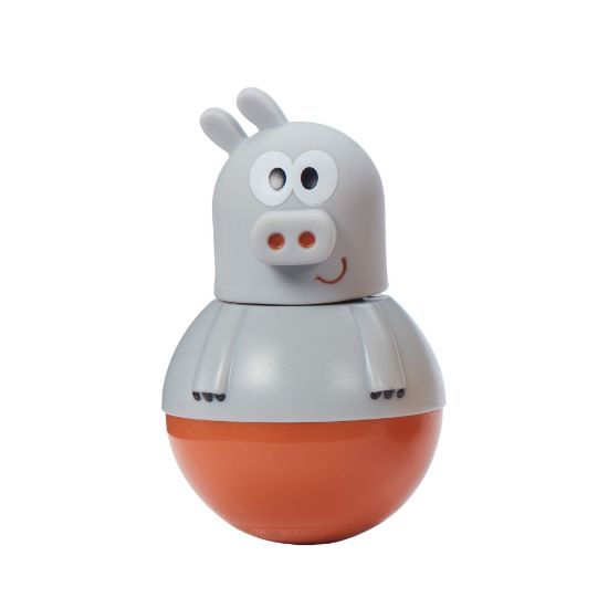 Hey Duggee Weebles Figure Roly Character Toys